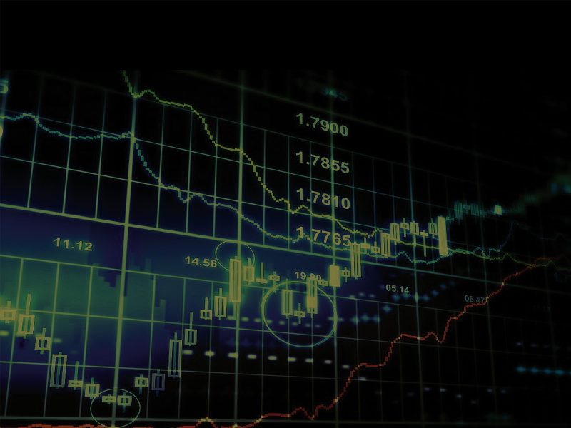 Algorithmic Trading Course Modrika